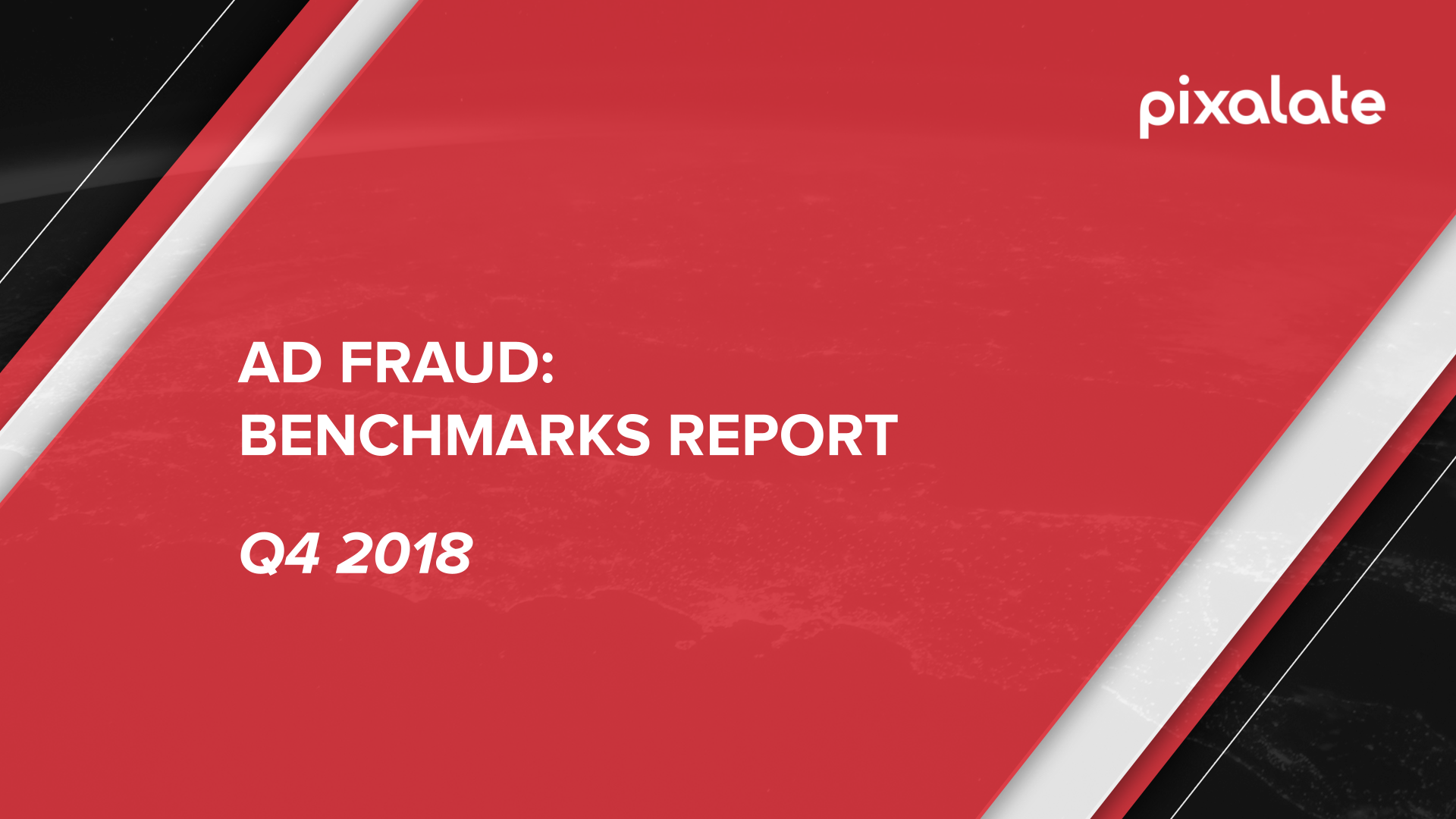 Pixalate's Q4 2018 Ad Fraud Report